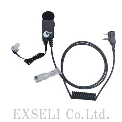 【業界最安値挑戦】WFDI-CM2S | ティービーアイ(TB-eye) | 無線機・トランシーバー・インカムならエクセリ