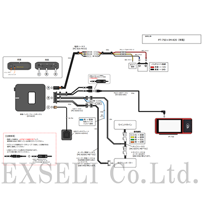 【業界最安値】PT-750 | モバイルクリエイト(MOBILE CREATE) | 無線機・トランシーバー・インカムならエクセリ
