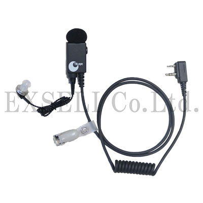 WFDI-CM2S | ティービーアイ(TB-eye) | 無線機・トランシーバー・インカムならエクセリ