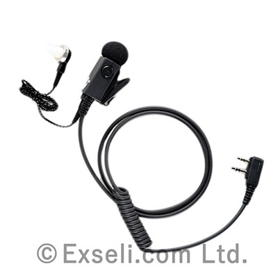 WFDI-CM2S | ティービーアイ(TB-eye) | 無線機・トランシーバー・インカムならエクセリ