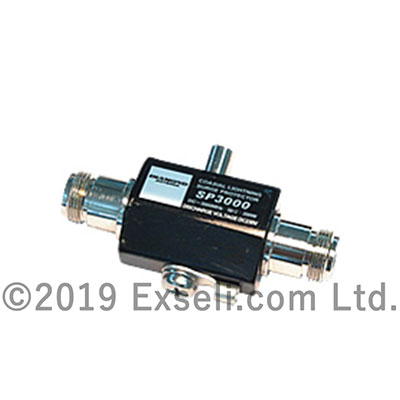 SP3000 | 第一電波工業(DIAMOND) | 無線機・トランシーバー・インカムならエクセリ