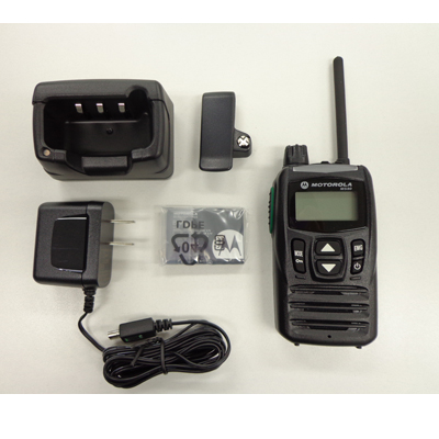 MS80 | モトローラ(MOTOROLA) | 無線機・トランシーバー・インカムならエクセリ