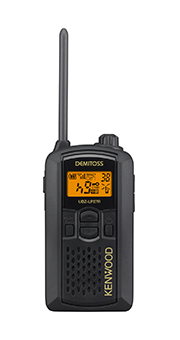 UBZ-EA20R | JVCケンウッド(JVC KENWOOD) | 無線機・トランシーバー・インカムならエクセリ